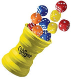 Roll For It! Going BIG! - Red Edition Board Game