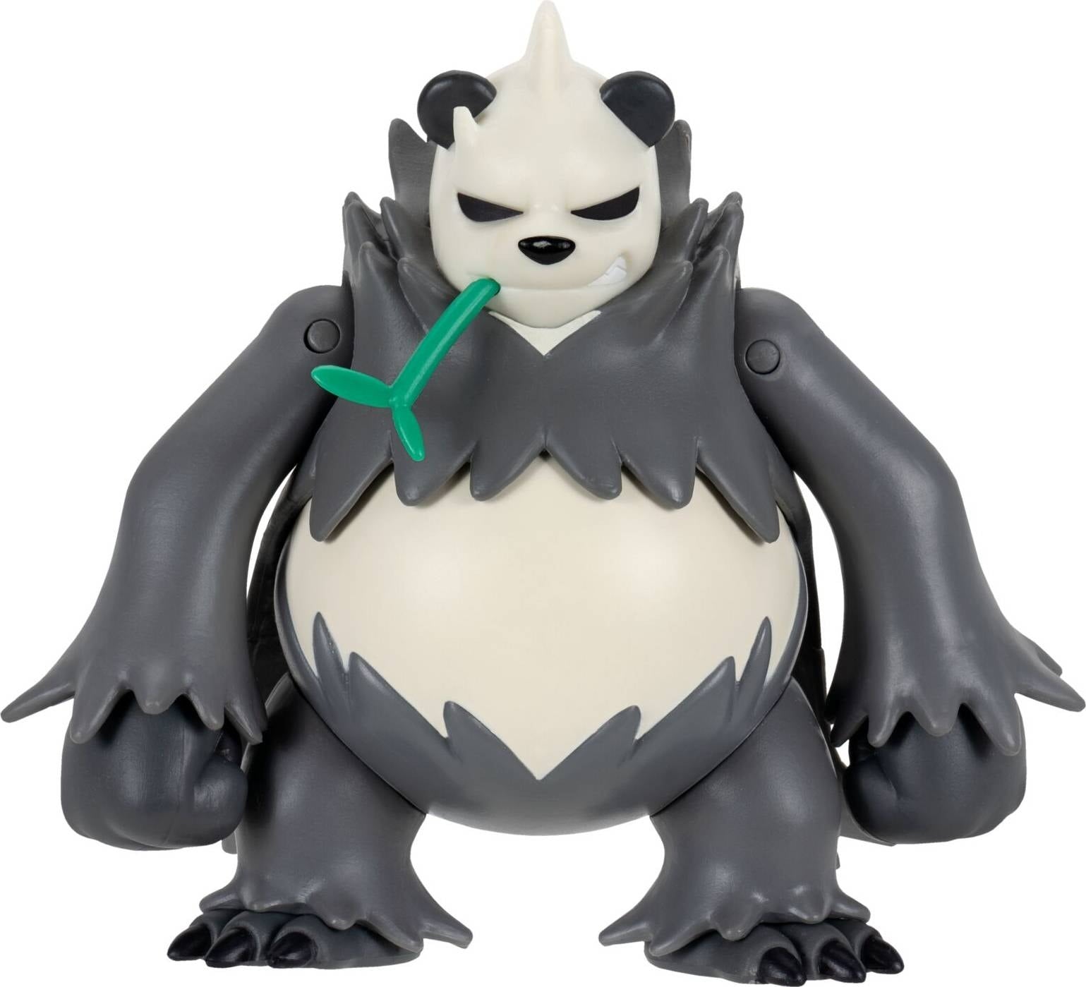 Pokemon: Battle Feature Figure - Pangoro